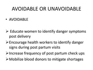 SOBONA BRIDGETT DEATH PRESENTSTION..pptx | Digestive Disorders ...