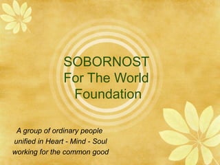 Children Are The Future! We Can Do This! | PPT | Free Download