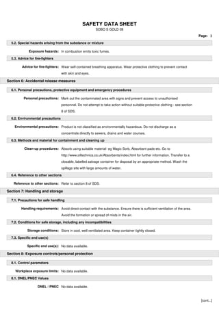 Sobo S Gold 08 rev 4.sds