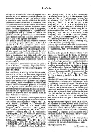 Sobotta atlas de anatomia humana volumen 1 | PDF