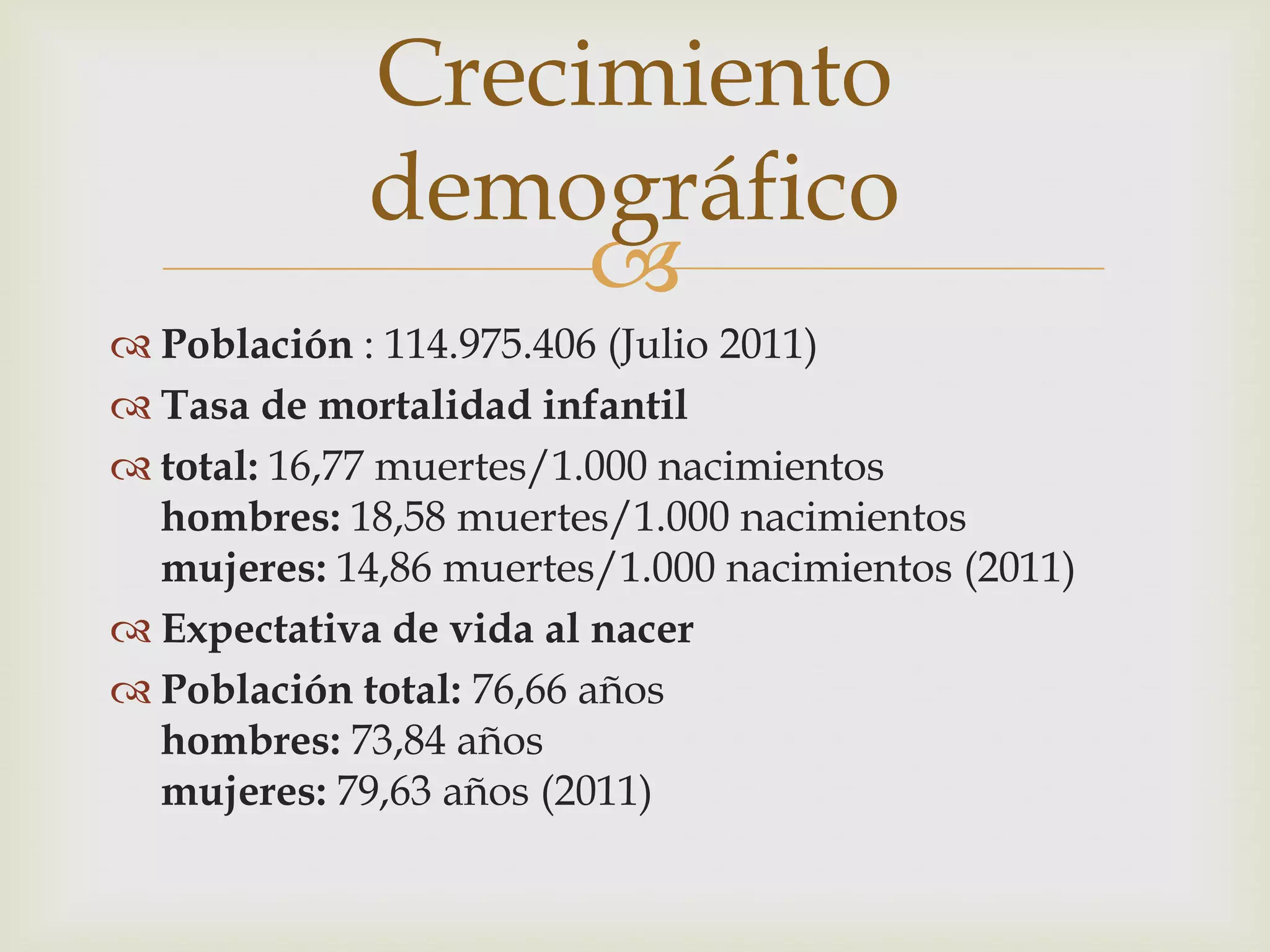 Sobrepoblacion | PPTX