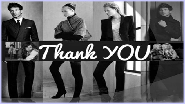 STP Analysis of ZARa | PPTX