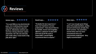 Soby one homeowner presentation 2020 | PPT