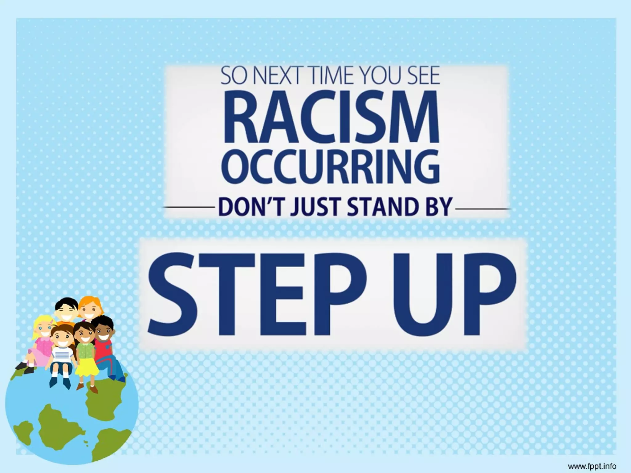 Racism in Global context | PPT | Debated Sensitive Social Issues ...
