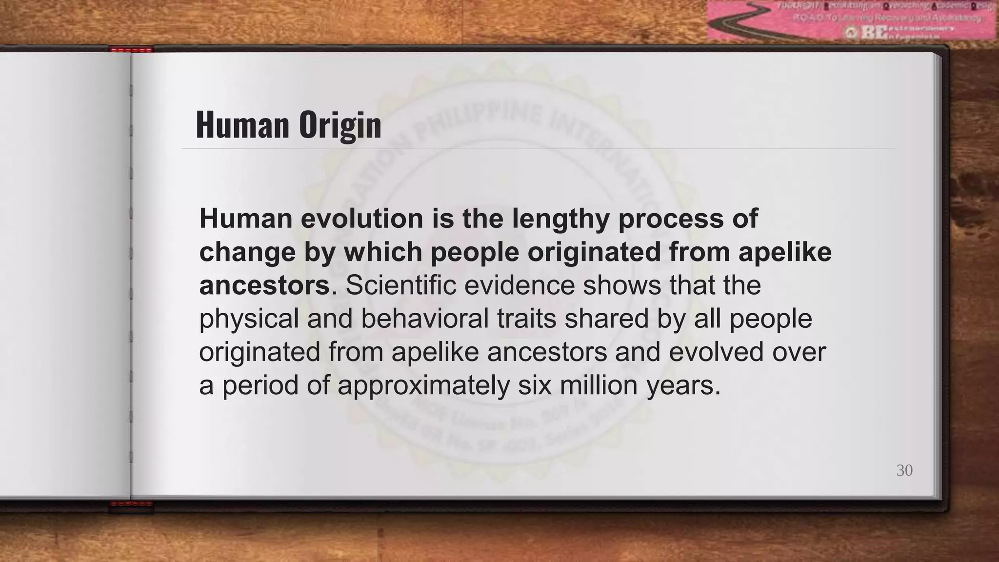 SOC. STUD 8 Q1 W1 (Prehistoric Culture).pptx