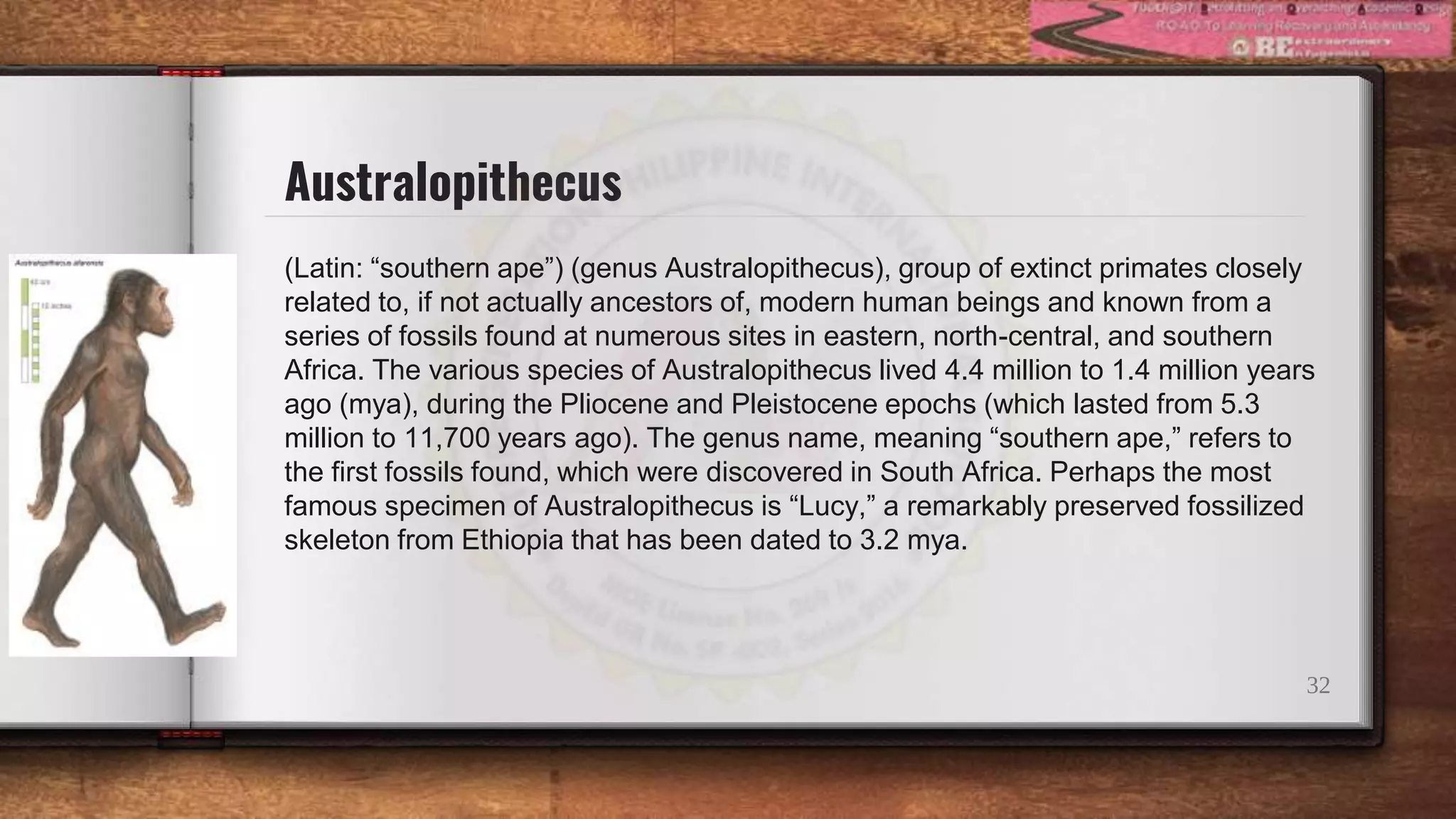 SOC. STUD 8 Q1 W1 (Prehistoric Culture).pptx