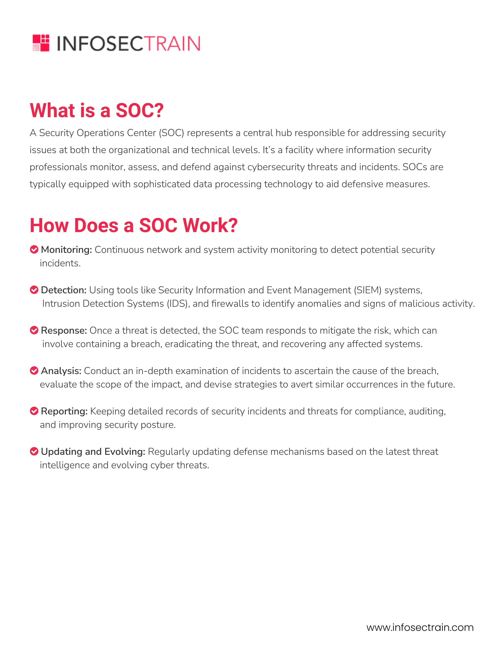Best SOC Career Guide InfosecTrain .pdf