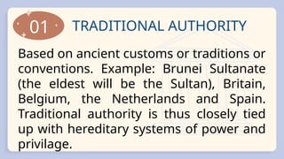 Social Studies Concepts and Issues (Power, Authority,Governance) | PPTX