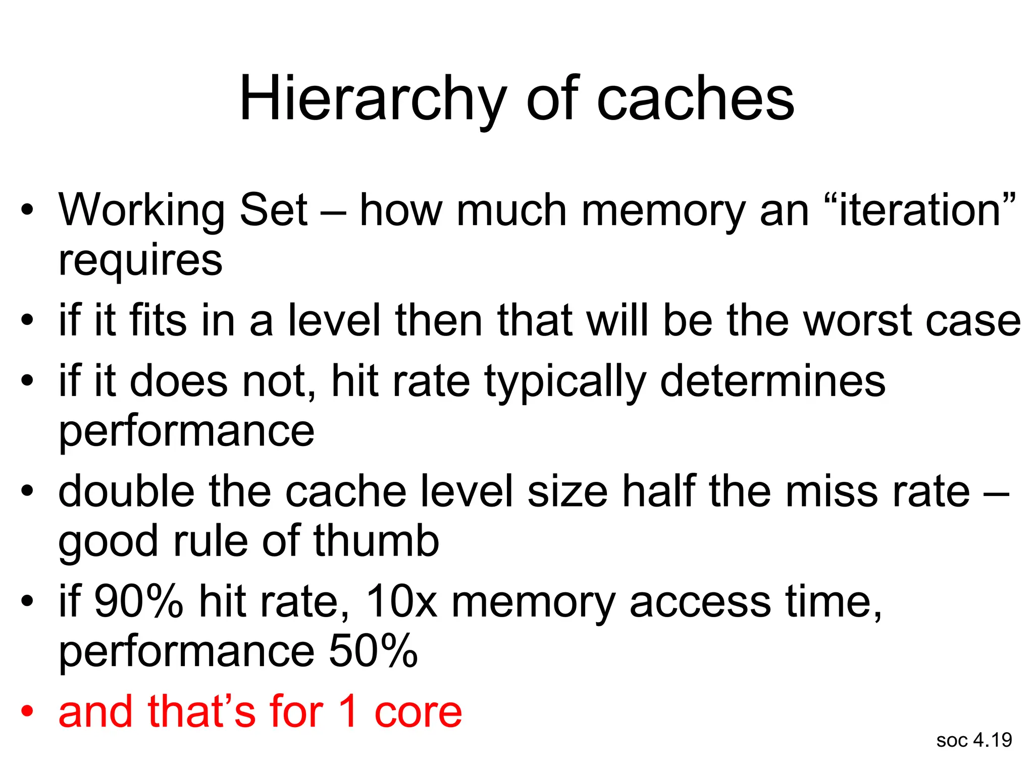 SOC-CH4.pptSOC Processors Used in SOCSOC Processors Used in SOC | PPT