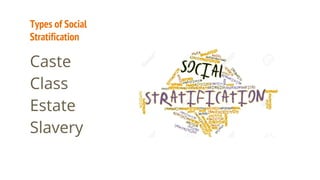 Social Stratification | PDF