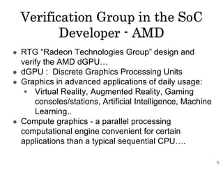 SoC Design Verification - What is SOC Verification | PDF