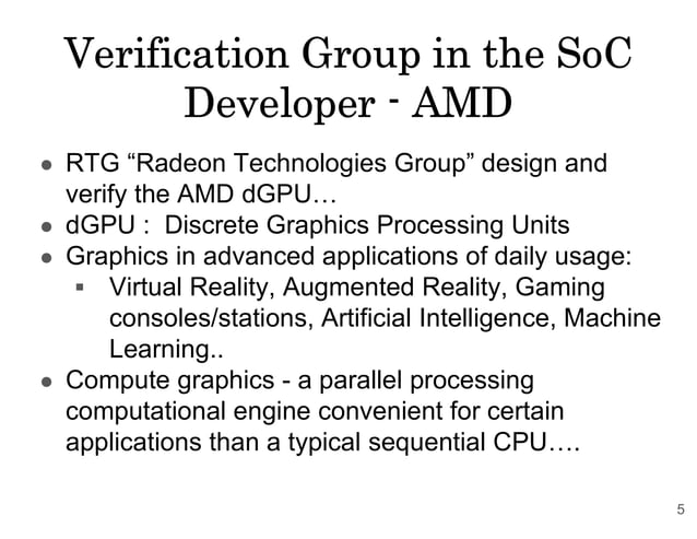 SoC Design Verification - What is SOC Verification | PDF