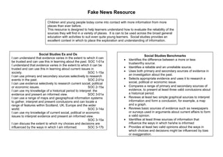 Fake News | PPT