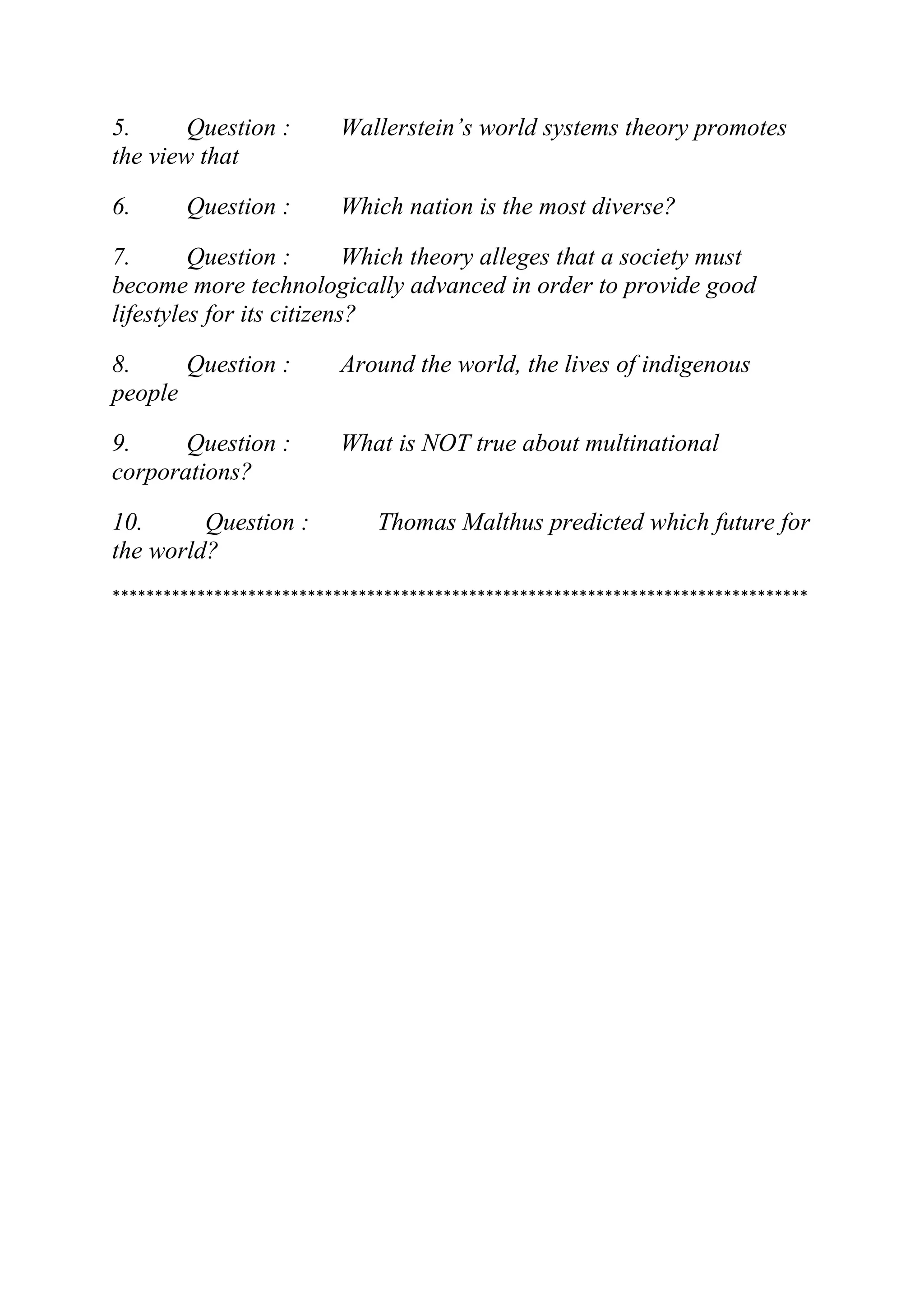 Soc 101 Effective Communication / snaptutorial.com