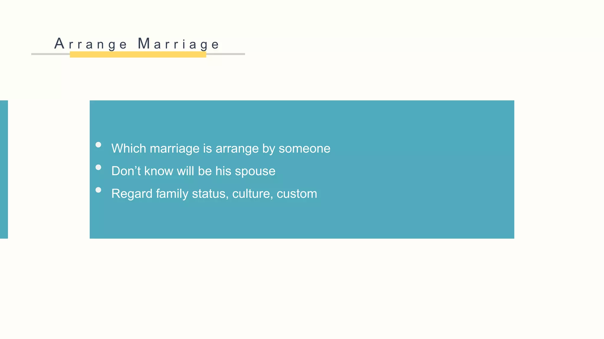 Family & Marriage, Sociology | PDF