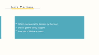 Family & Marriage, Sociology | PDF