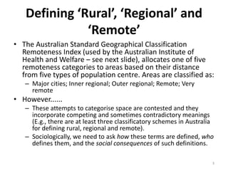 SOC108 Topic 6 | PPT