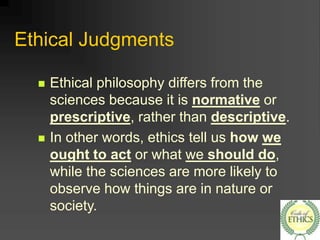 Utilitarianism ethical theories. one of the consequentialist theory | PPT