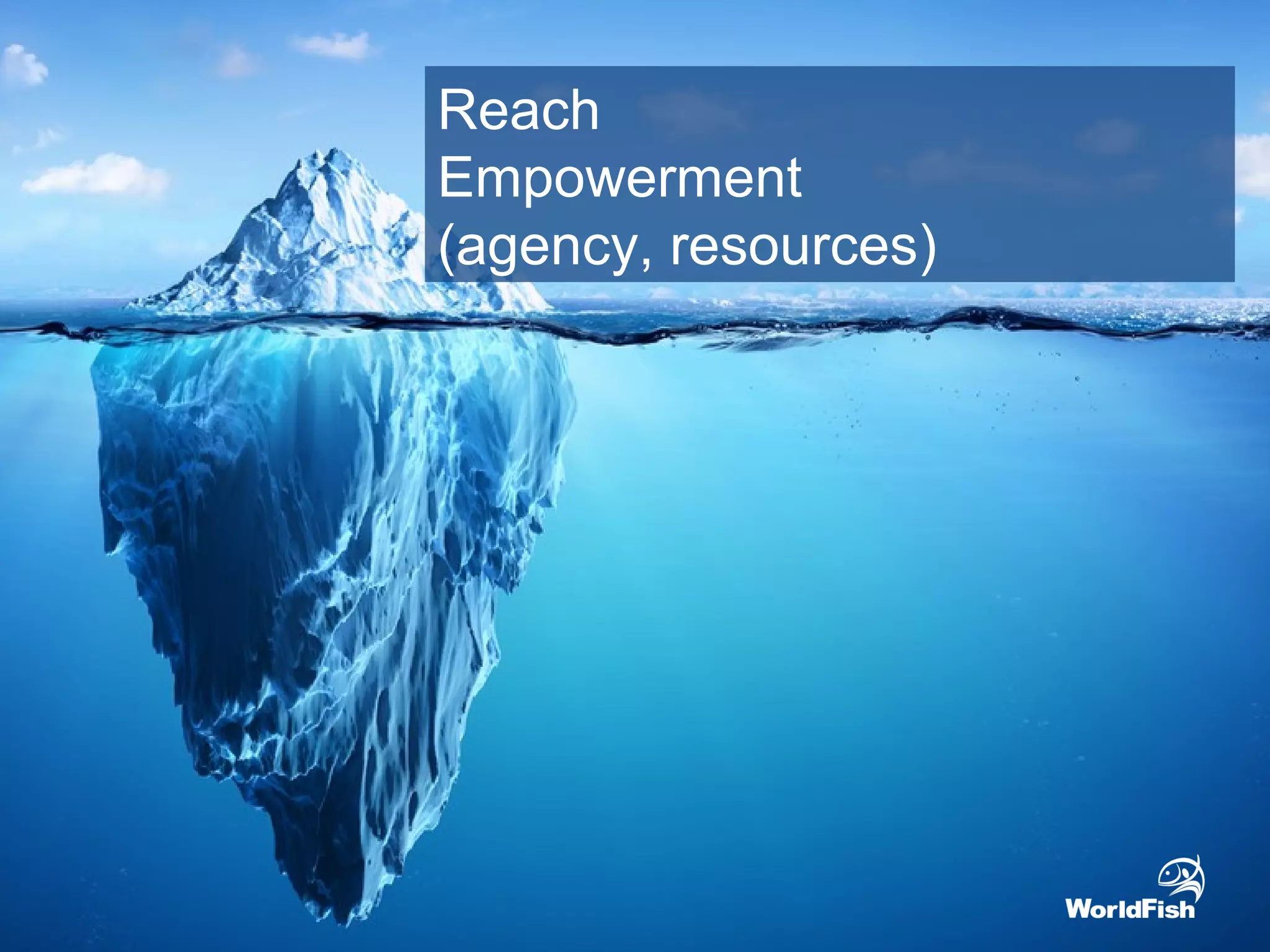 A Gender Transformative Approach: Why what and how? | PPT