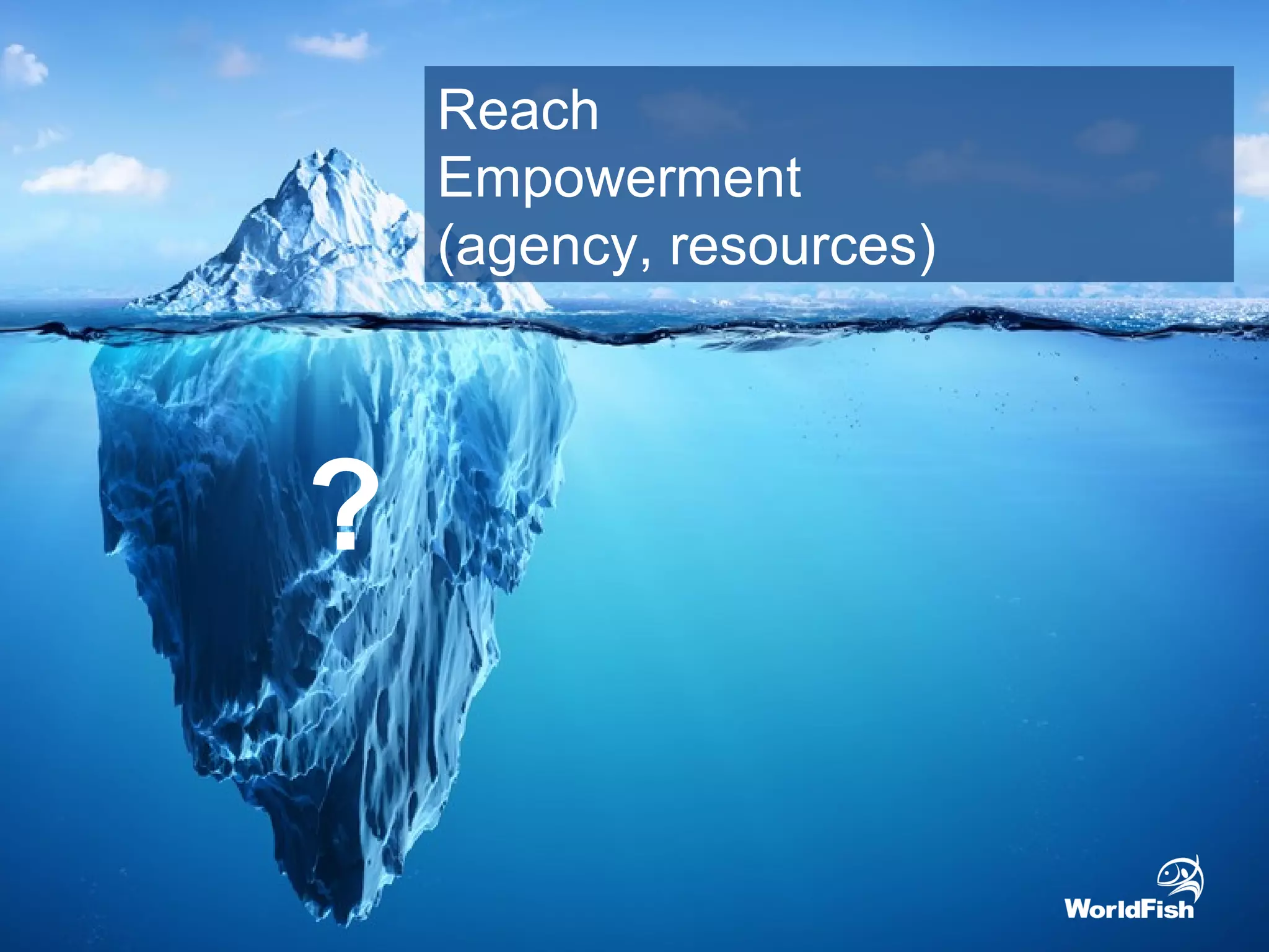 A Gender Transformative Approach: Why what and how? | PPT