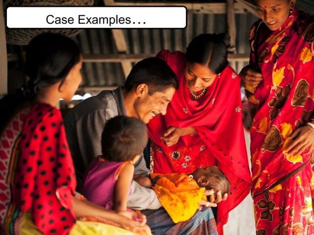 A Gender Transformative Approach: Why what and how? | PPT