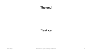 Gendered participation in the rice value chain. New insights from Kyela ...