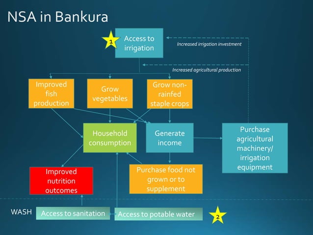 Ethical community engagement (ECE) to improve agriculture-nutrition ...