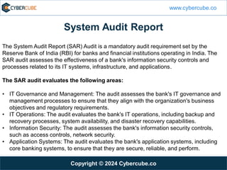 Comprehensive SOC 1 and SOC 2 Reporting for Enhanced Compliance and ...