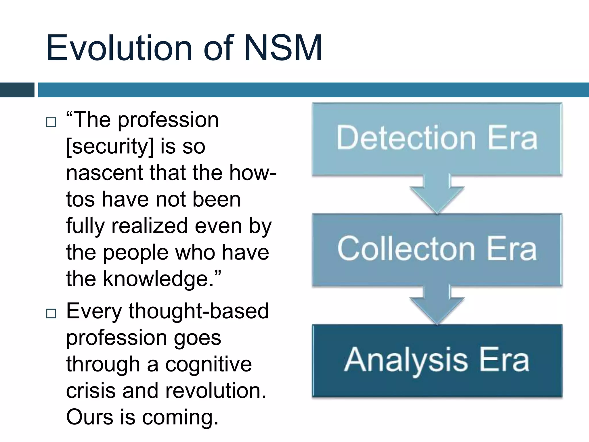 SOC2016 - The Investigation Labyrinth | PPTX