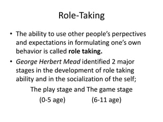 Soc 208, 5th class | PPT