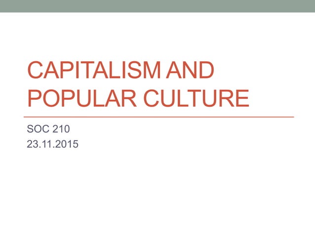 Soc 210, 9th class | PPTX