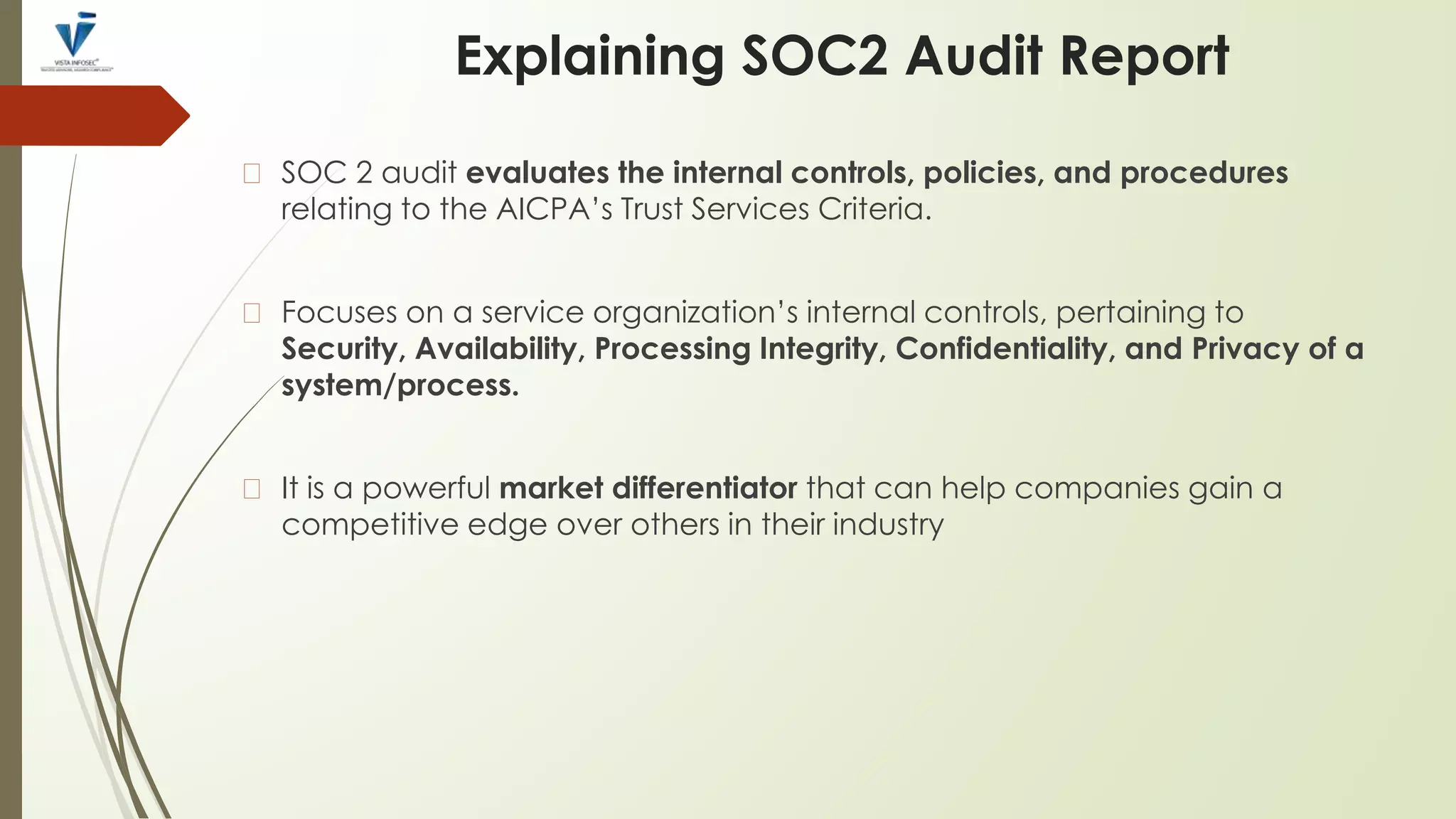 Soc 2 attestation or ISO 27001 certification - Which is better for ...