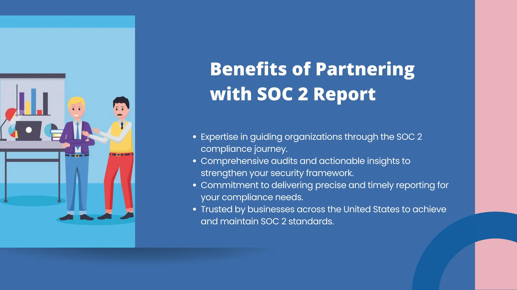 SOC 2 Compliance in United States | SOC 2 Report | PPT