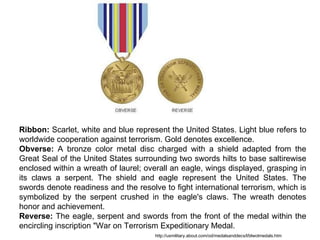 Soc345 military america | PPT