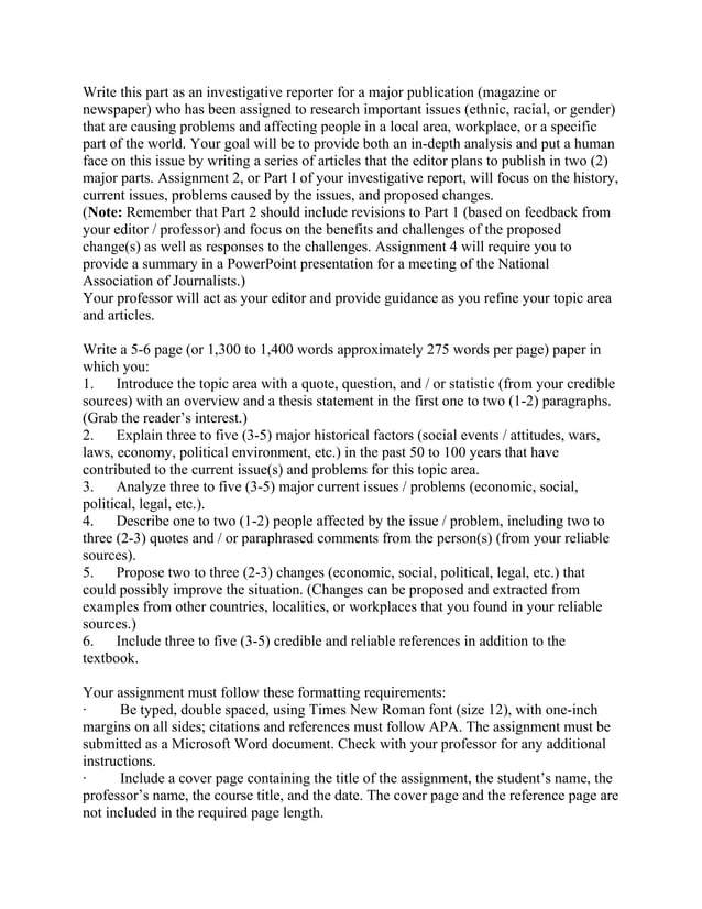 SOC 400 Massive Success / snaptutorial.com