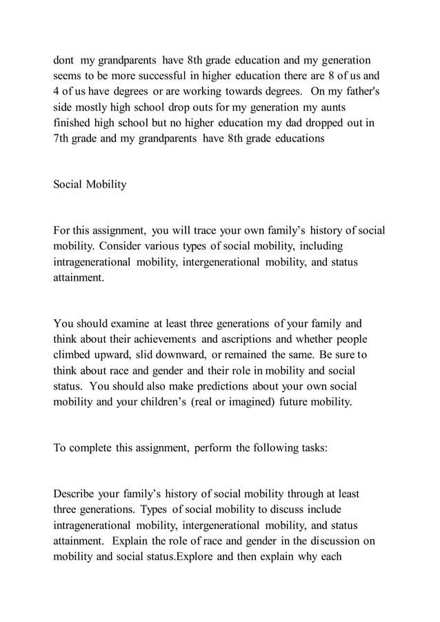 SOC 416 Effective Communication - snaptutorial.com