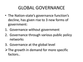 Soc 451, 5th class part 1 | PPTX