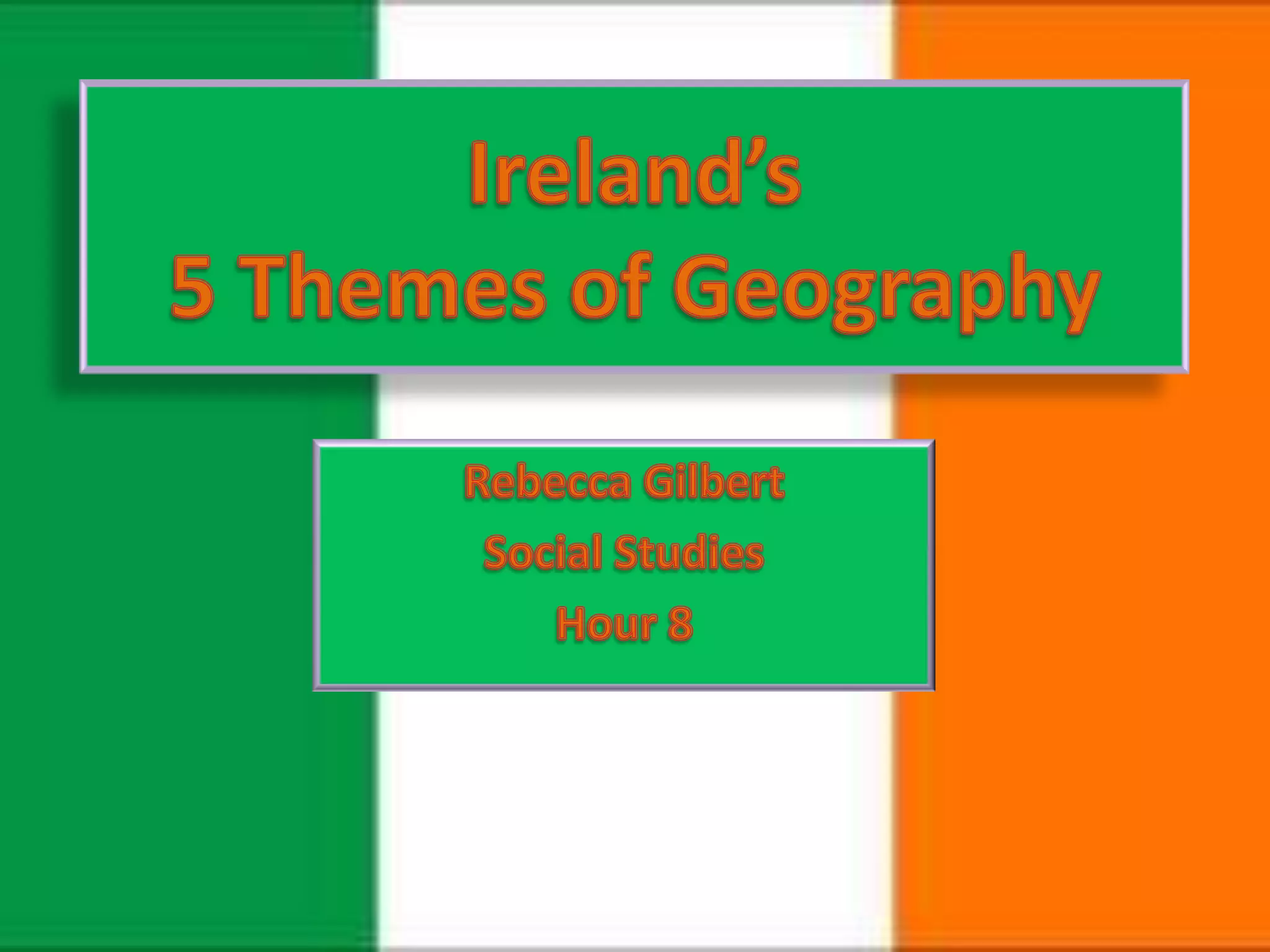 Socail studies | PPTX