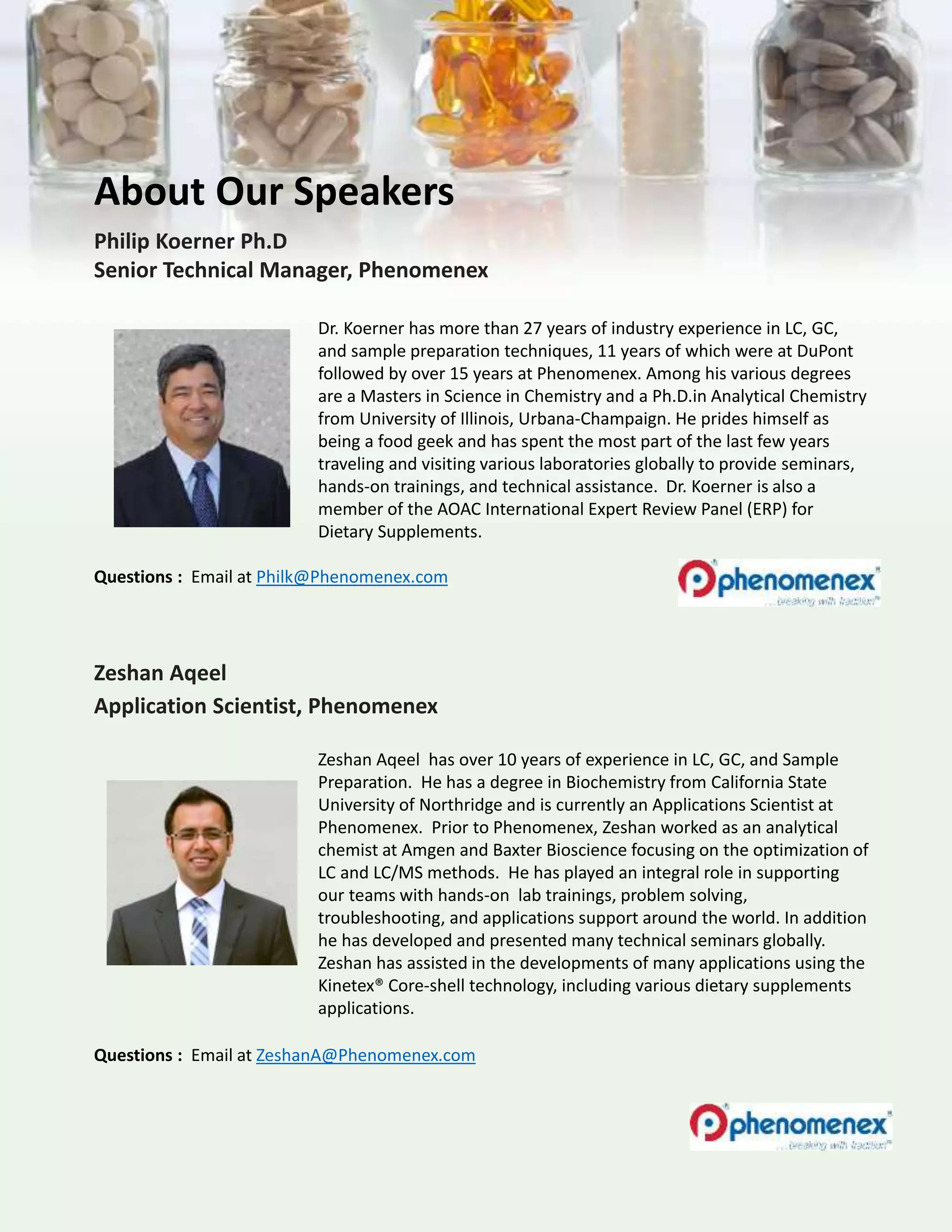 USP 621 Allowable Adjustment to Chromatography HPLC Methods | PPTX