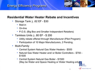 So Cal Gas General Session | PDF