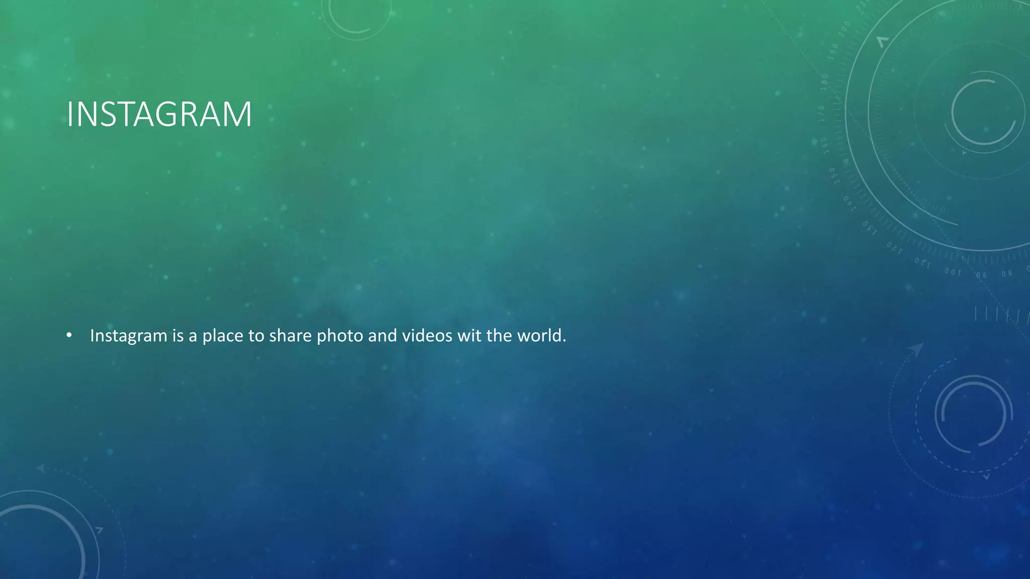 Socal media cooper | PPTX | Social Networking | Internet