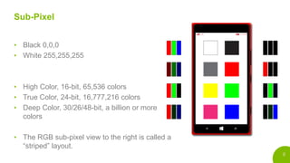 Pixel Perfect | PPT