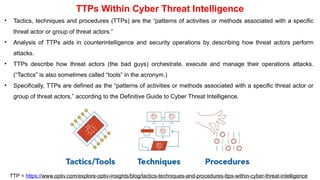 Security Operations Center Analyst Presentation | PPTX