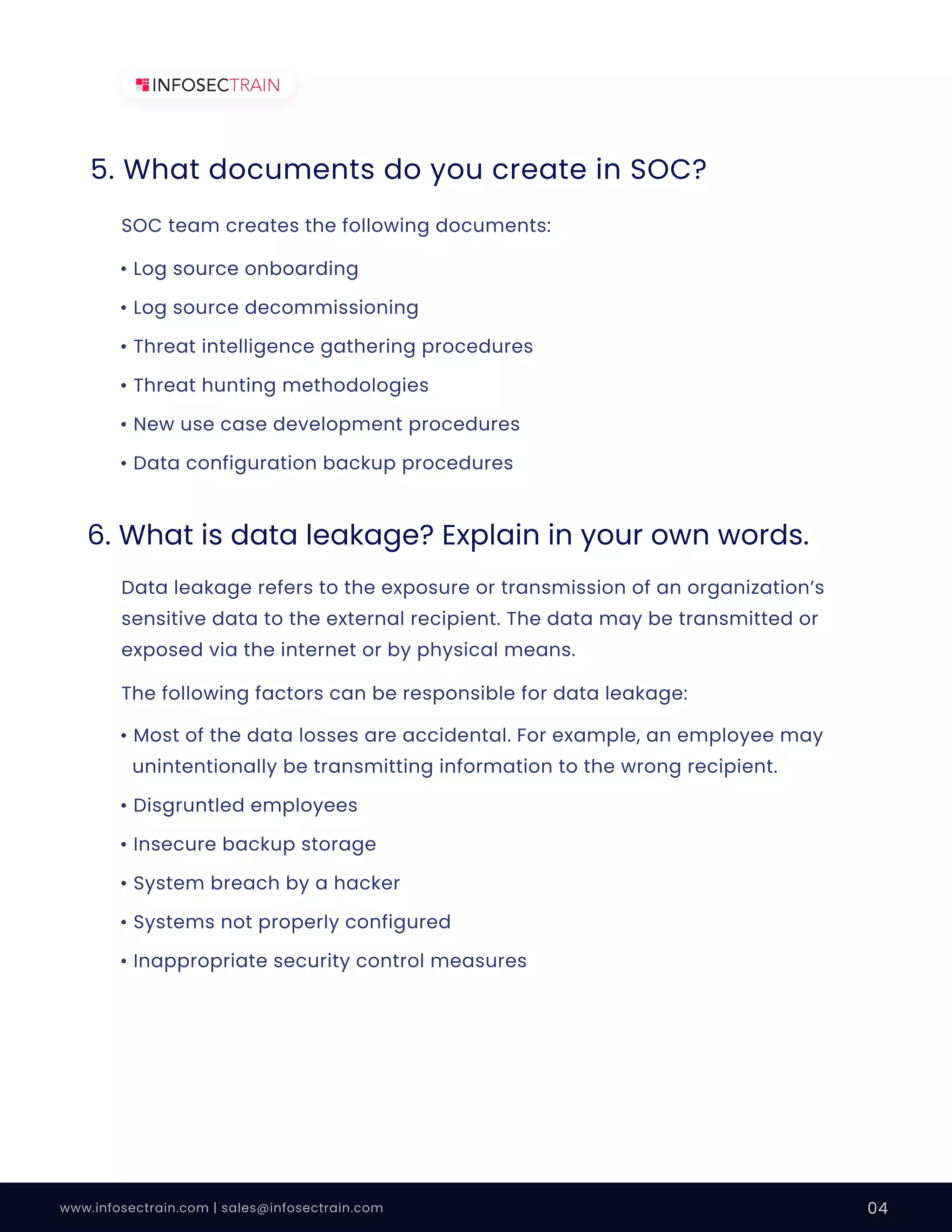 SOC Analyst Interview Questions & Answers.pdf