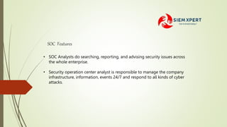 SOC Analyst Training.pptx