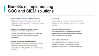SOC and SIEM.pptx