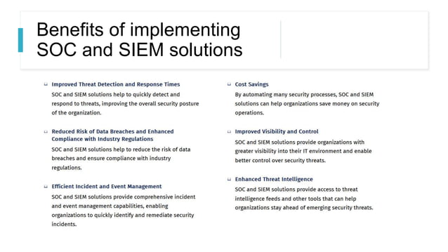 SOC and SIEM.pptx