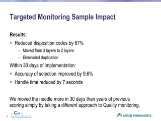 Socap quality key to operational success | PPT