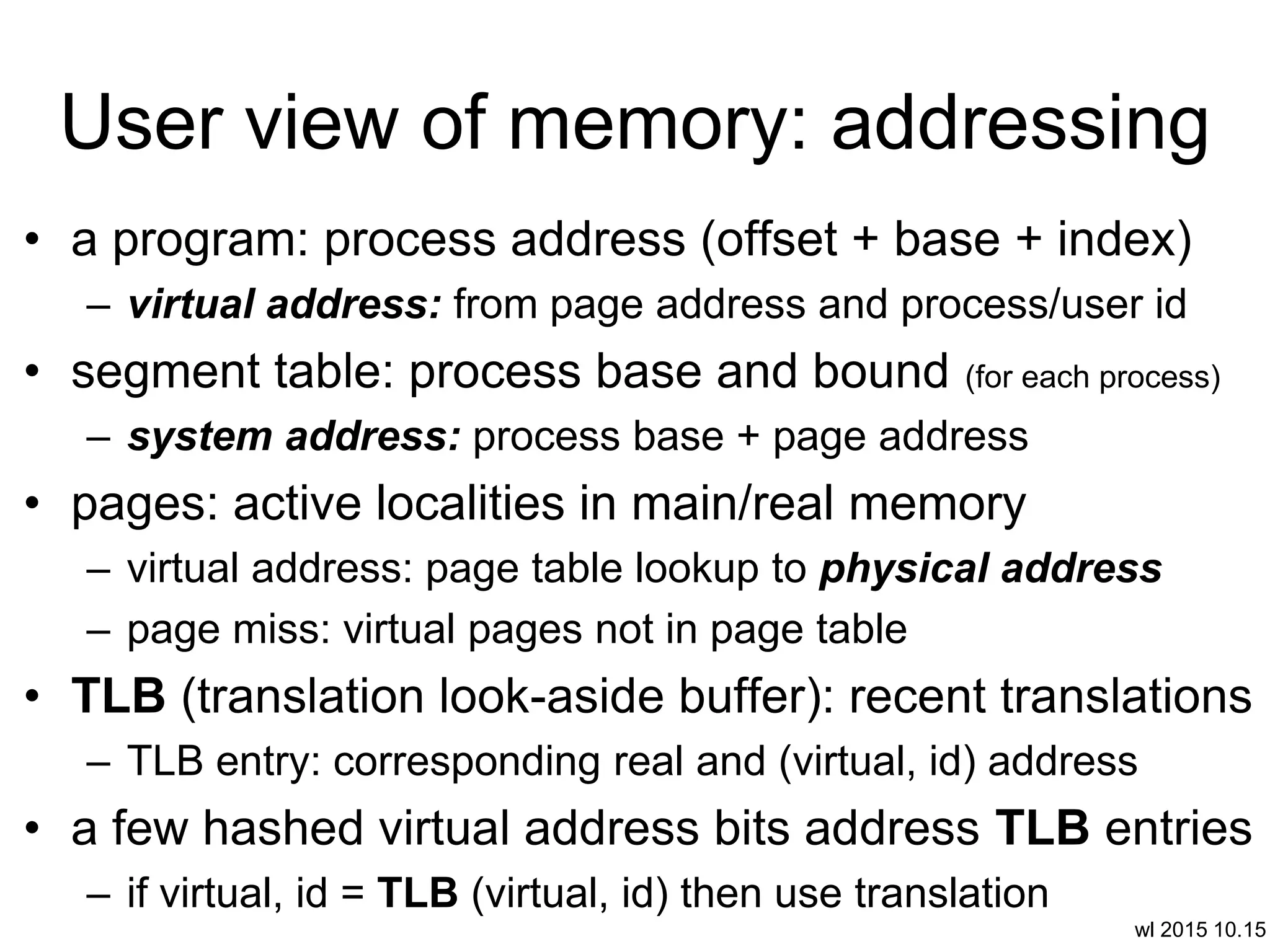 Soc architecture and design | PDF