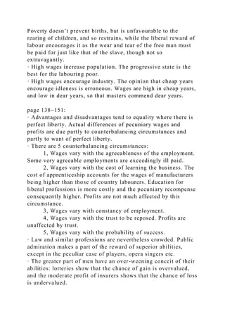 SOCB42 READING WEEK1page 1~5· The produce of annual labour .docx